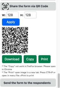 How to Install Form Choice Limiter in Google Form