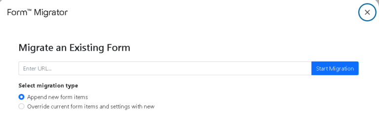 How to Convert Microsoft Form into a Google Form - EVEREST WEB DEALS